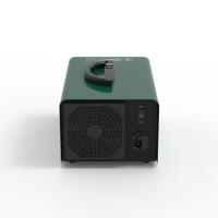 China Portable big ozone outlet 20g 40g ozone generator for air purify for sale