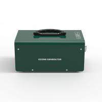 China Portable big ozone outlet 20g 40g ozone generator for air purify for sale