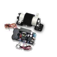 China 5g 6g 7g air cooling  ceramic ozone generator parts for water treatment for sale