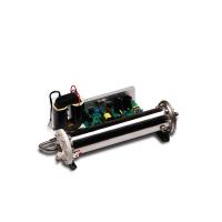 China Water Cooling 18-80g Ozone Enamel Tube Ozone Generator Parts for Water Treatment for sale