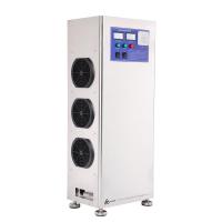 China Drinking Water Treatment Ozone Generator for sale