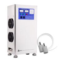 China Drinking Water Treatment Ozone Generator for sale