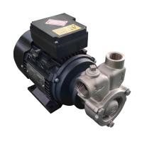 China Ozone Mixing Pump For Water Ozone Generator for sale