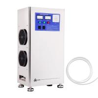 China Waste Water Swimming Pool Ozone Generator for sale