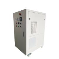 China Food Corona Discharge Ozone Generator Safety for sale