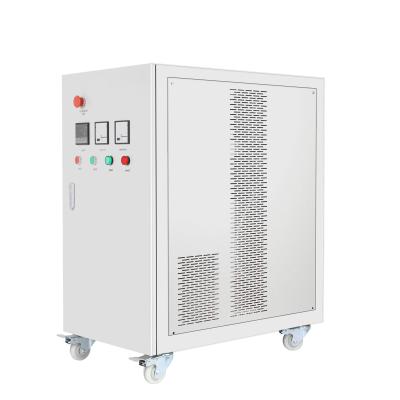 China PSA Air Cooling Ozone Generator Water Purification for sale