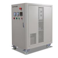China PSA Air Cooling Ozone Generator Water Purification for sale
