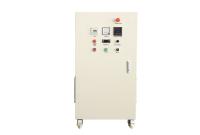 China Enamel Tube Ozone Generator Water Purification for sale