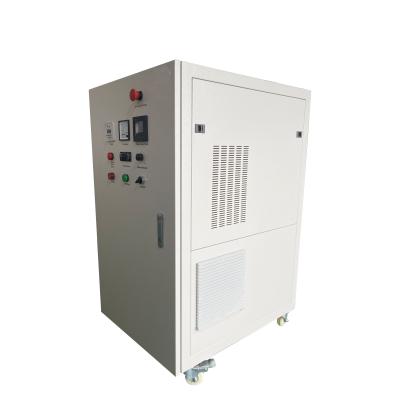 China Enamel Tube Ozone Generator Water Purification for sale