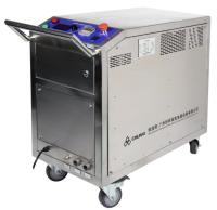 China Commerical High Concentration Ozonated Water Machine with mixer for drinking water swimming water treatment for sale