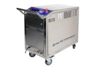 China Commerical High Concentration Ozonated Water Machine with mixer for drinking water swimming water treatment for sale