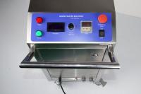 China Commerical High Concentration Ozonated Water Machine with mixer for drinking water swimming water treatment for sale
