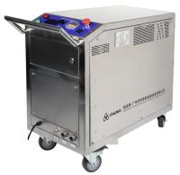 China Customized ozone water generator used for bottled drinking water for sale