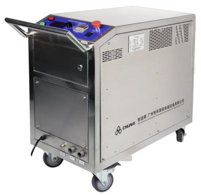 China Customized ozone water generator used for bottled drinking water for sale