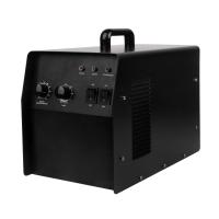 China 3g 5g 6g 7g ozone machine remove pesticides from fruits and vegetables for sale