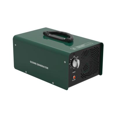 China 20G Air purifiers quartz ozone tube 40G ozone generator used for home hotel for sale