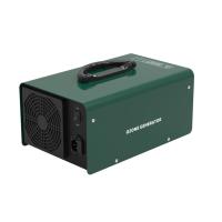 China 20G Air purifiers quartz ozone tube 40G ozone generator used for home hotel for sale