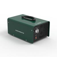 China 20G Air purifiers quartz ozone tube 40G ozone generator used for home hotel for sale