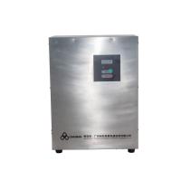 China Wall mounted ozone water generator with 10PPM for fish pood warer treatment for sale