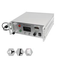 China 7G corona discharge ozone generator used for laboratory and medical for sale