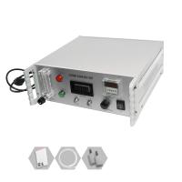 China 7G corona discharge ozone generator used for laboratory and medical for sale