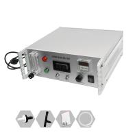 China 7G corona discharge ozone generator used for laboratory and medical for sale