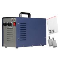 China 3g 5g 6g 7g high quality air cooling ceramic system ozone generator for household cleanr for sale
