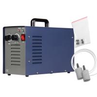 China 3g 5g 6g 7g high quality air cooling ceramic system ozone generator for household cleanr for sale