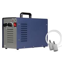 China 3g 5g 6g 7g high quality air cooling ceramic system ozone generator for household cleanr for sale