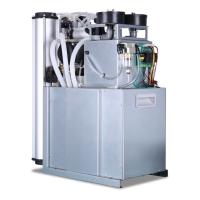 China 8-10LPM  93% purity psa oxygen gas generator for medical care water treatment for sale