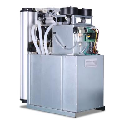 China 8-10LPM  93% purity psa oxygen gas generator for medical care water treatment for sale