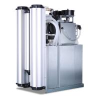 China 8-10LPM  93% purity psa oxygen gas generator for medical care water treatment for sale