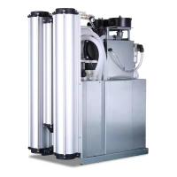 China 8-10LPM  93% purity psa oxygen gas generator for medical care water treatment for sale