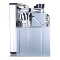 China 8-10LPM  93% purity psa oxygen gas generator for medical care water treatment for sale