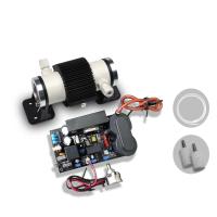 China Air cooling  ozone generator accessories ozone tube with circuit board for air and water treatment for sale