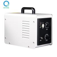 China 3g 5g high quality air cooling ceramic ozone generator for cleaning vegetables for sale