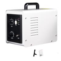 China 3g 5g high quality air cooling ceramic ozone generator for cleaning vegetables for sale