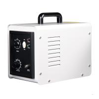 China 3g 5g high quality air cooling ceramic ozone generator for cleaning vegetables for sale