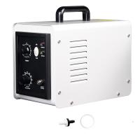 China 3g 5g high quality air cooling ceramic ozone generator for cleaning vegetables for sale