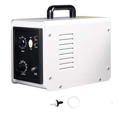 China 3g 5g high quality air cooling ceramic ozone generator for cleaning vegetables for sale