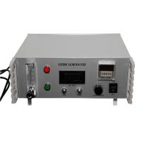 China 6g 7g desktop ozone generator for water treatment and air purify for sale