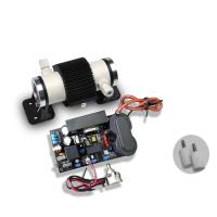China 3g to 7g air cooling ozone generator parts ozone tube with power supply for sale