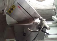 China Double-head Precision Cutting Saw LJZ 120 for sale