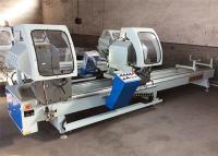 China Double-head Precision Cutting Saw LJZ 120 for sale