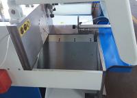 China Double-head Super Length Precision Cutting Saw LJZC-600X5300 for sale