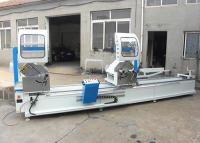China Double-head Precision Cutting Saw LJZ I 30-500X4200 for sale