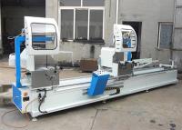 China Double-head Precision Cutting Saw LJZ I 30-500X4200 for sale