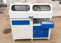 China CNC Corner Connector Auto Cutting Saw LJMJ-CNC-500C for sale