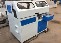 China CNC Corner Connector Auto Cutting Saw LJMJ-CNC-500C for sale