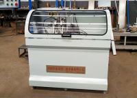 China CNC Corner Connector Auto Cutting Saw LJMJ-CNC-500C for sale